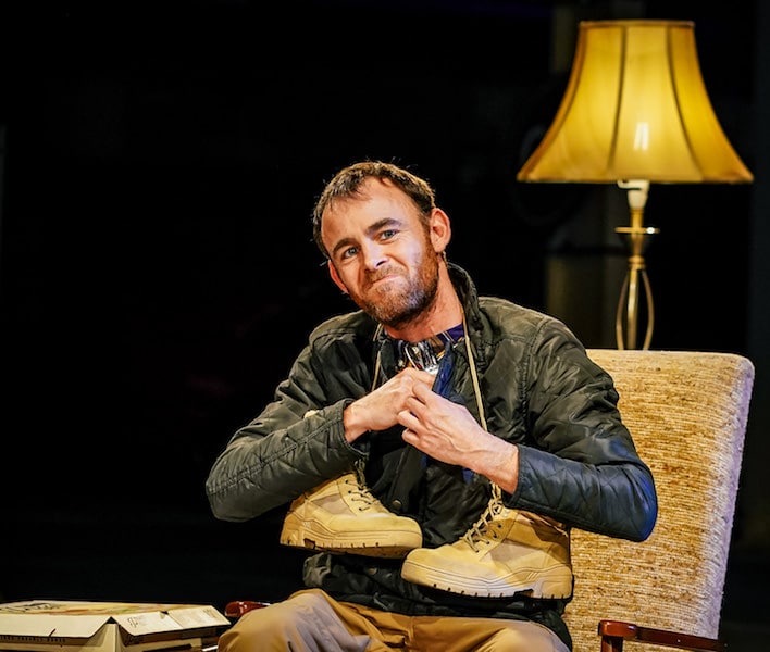 The D-Road Review | Baba Baboon!