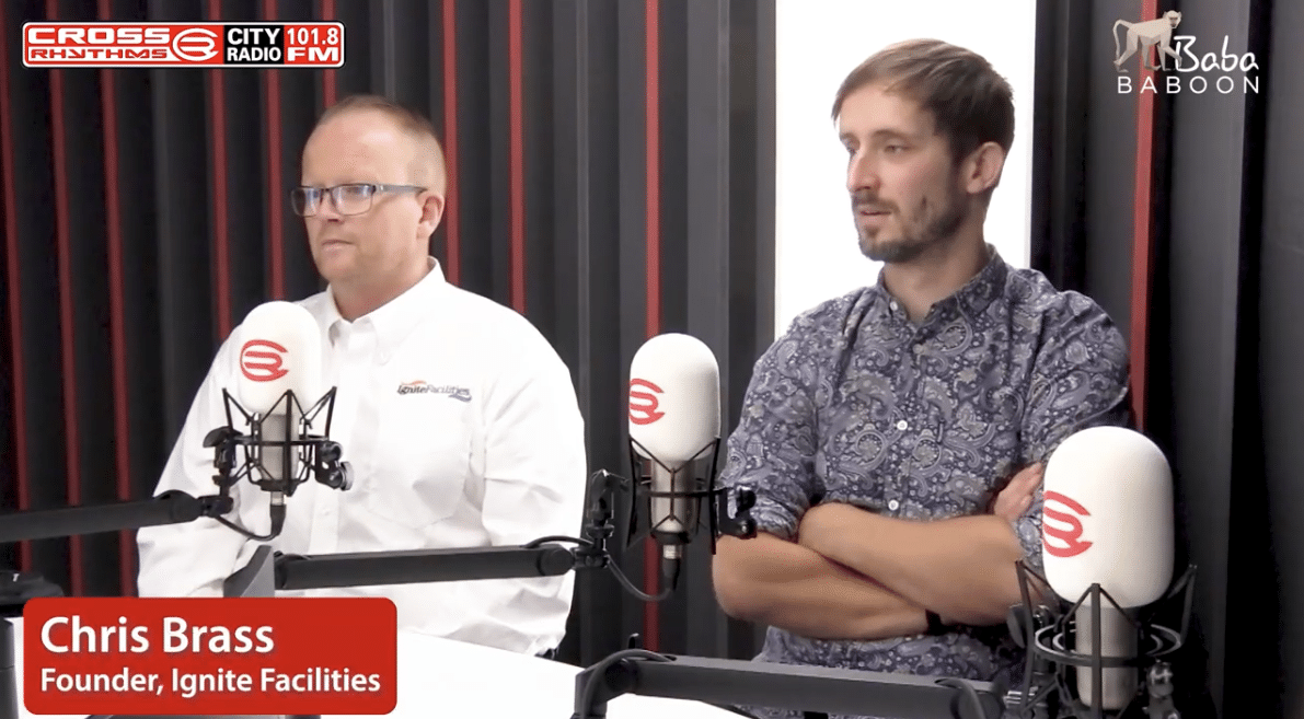 Business Spotlight: Sonya speaks to Chris Brass and Craig Hancock from ...