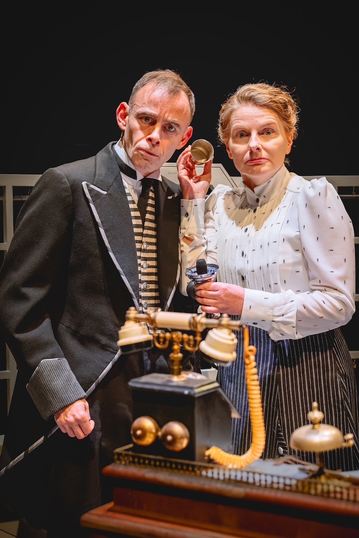 Grand tour of Bennett classic to start at The Dipping House in Stoke ...